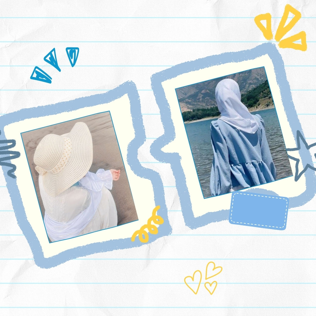 OOTD Hijab – kukioutfit